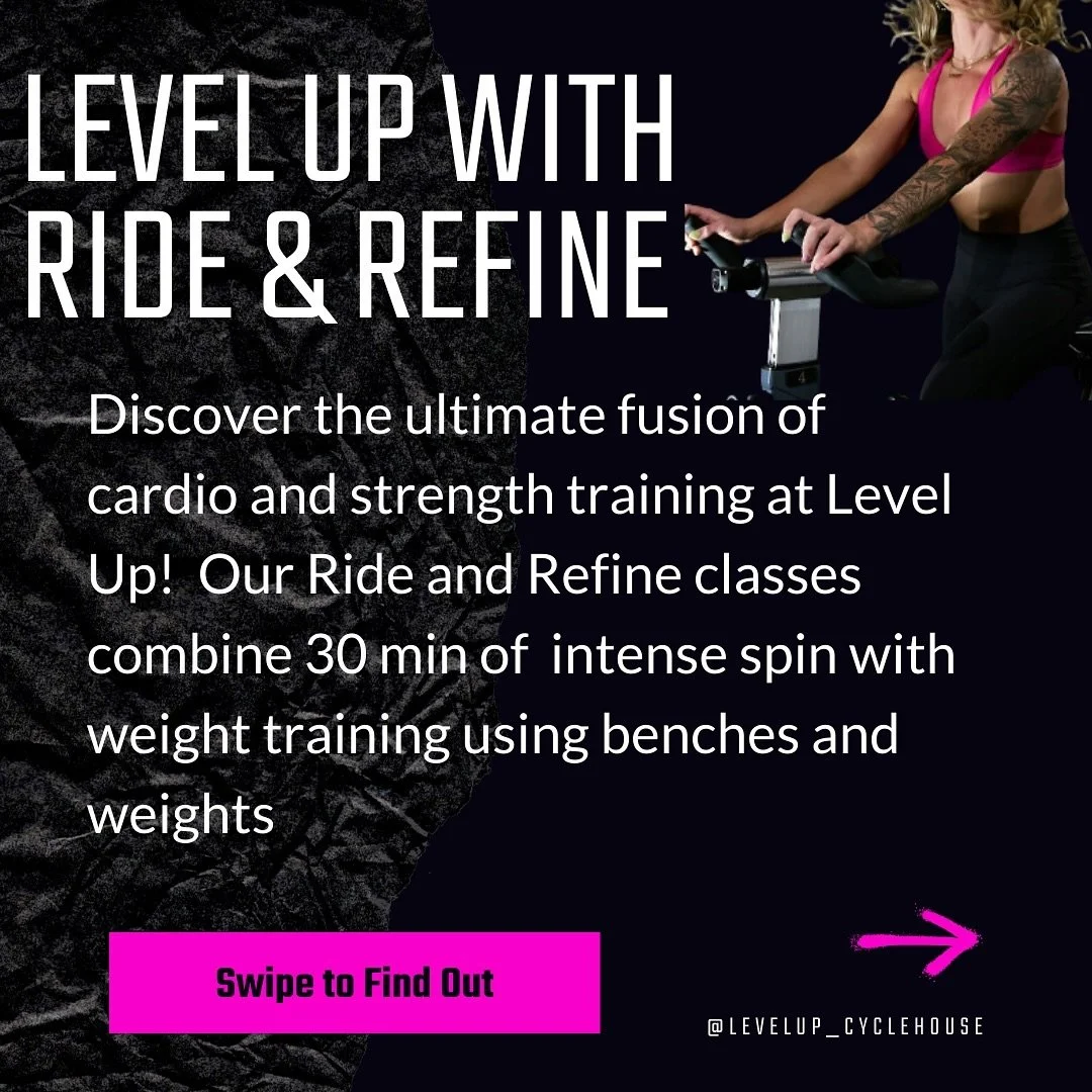 Indoor Cycling Class Costa Mesa CA - Spin Class Near Me - Level Up ...