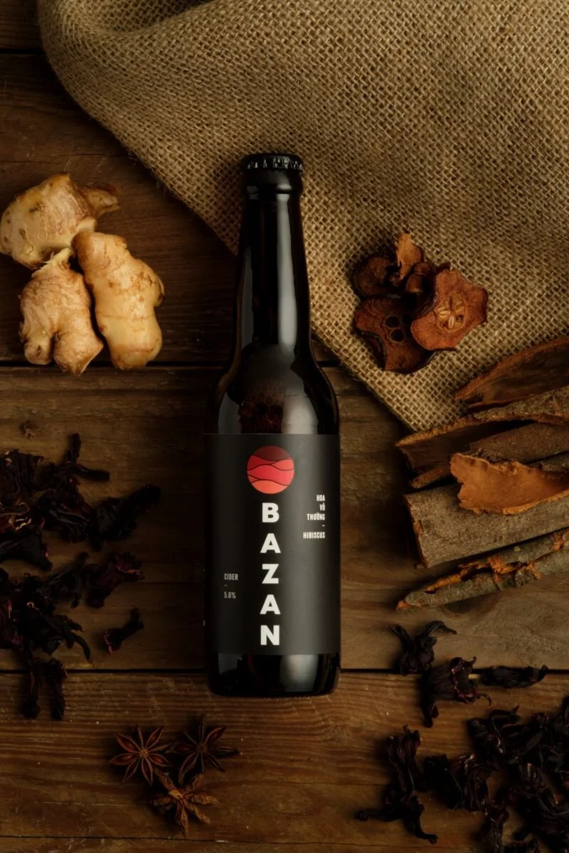 Bazan Brewing