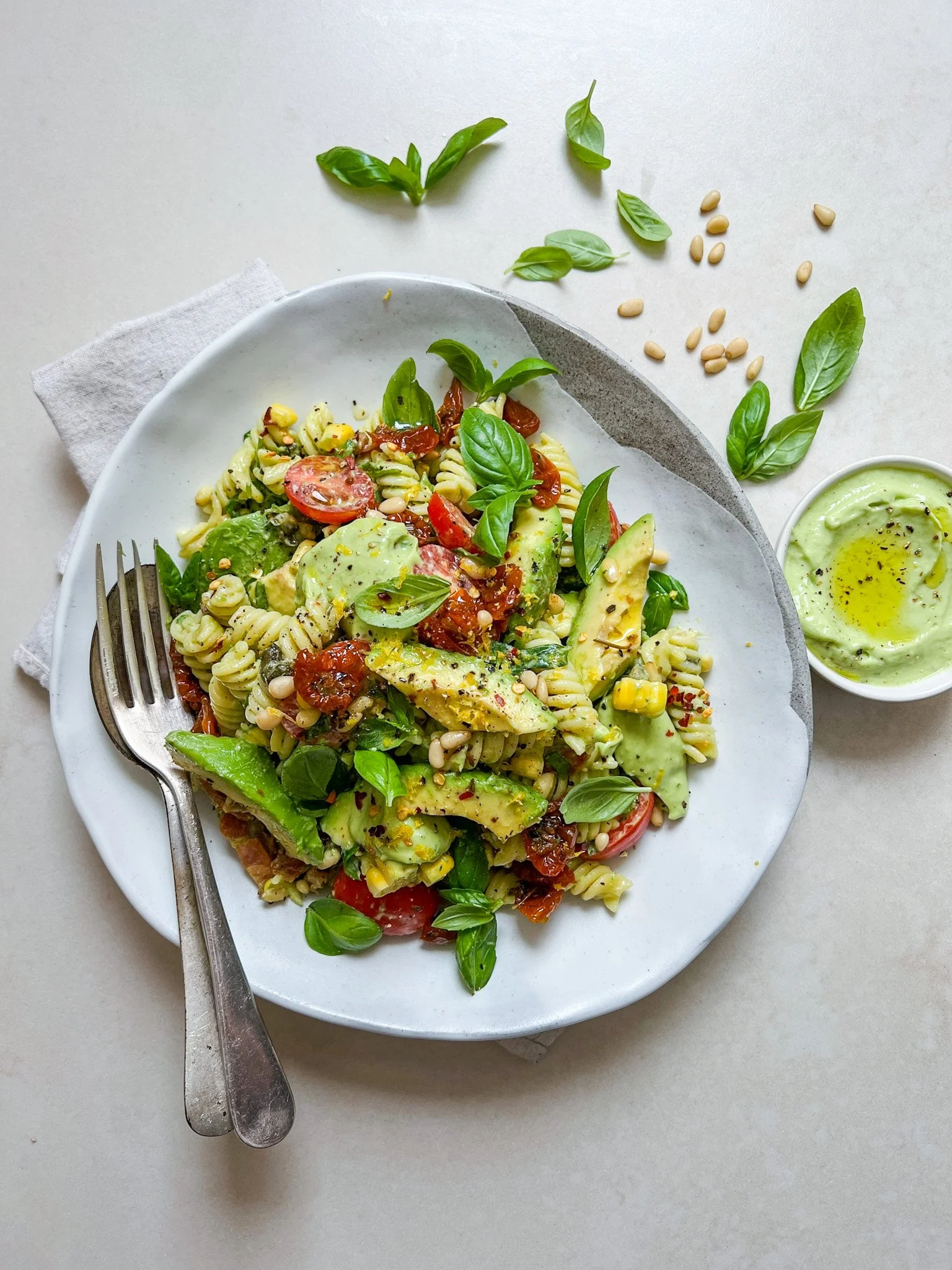 Avocado Recipes — Delcado Avocados