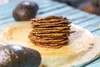 DELCADO PARMESAN CHIPS — Delcado Avocados