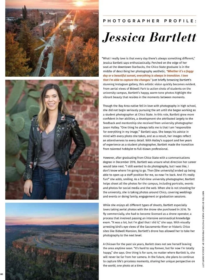 About — Jessica Loya Photography