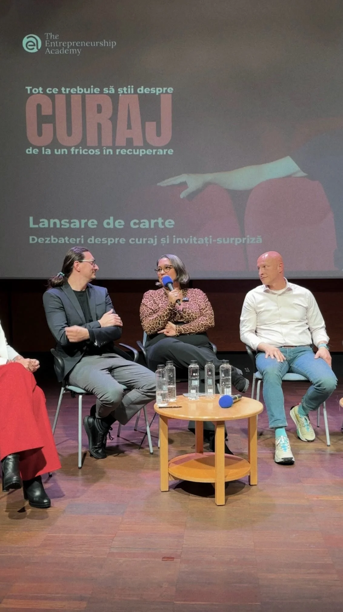 Personal Branding — The Fab Squad