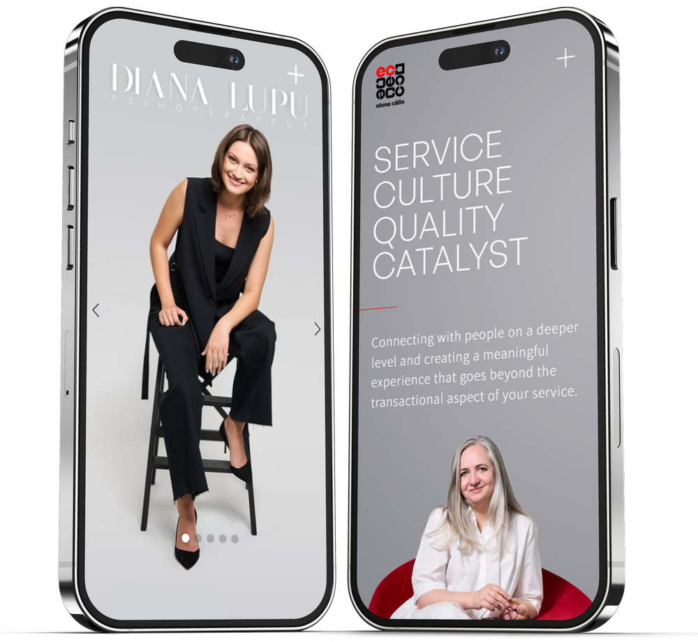 Web Design & Web Development — The Fab Squad