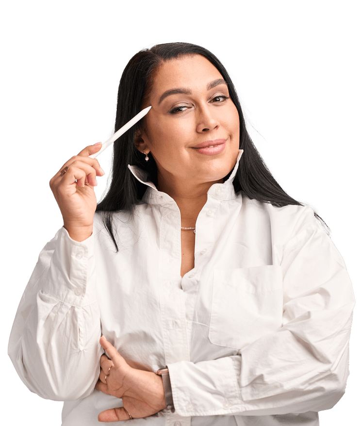 Personal Branding — The Fab Squad