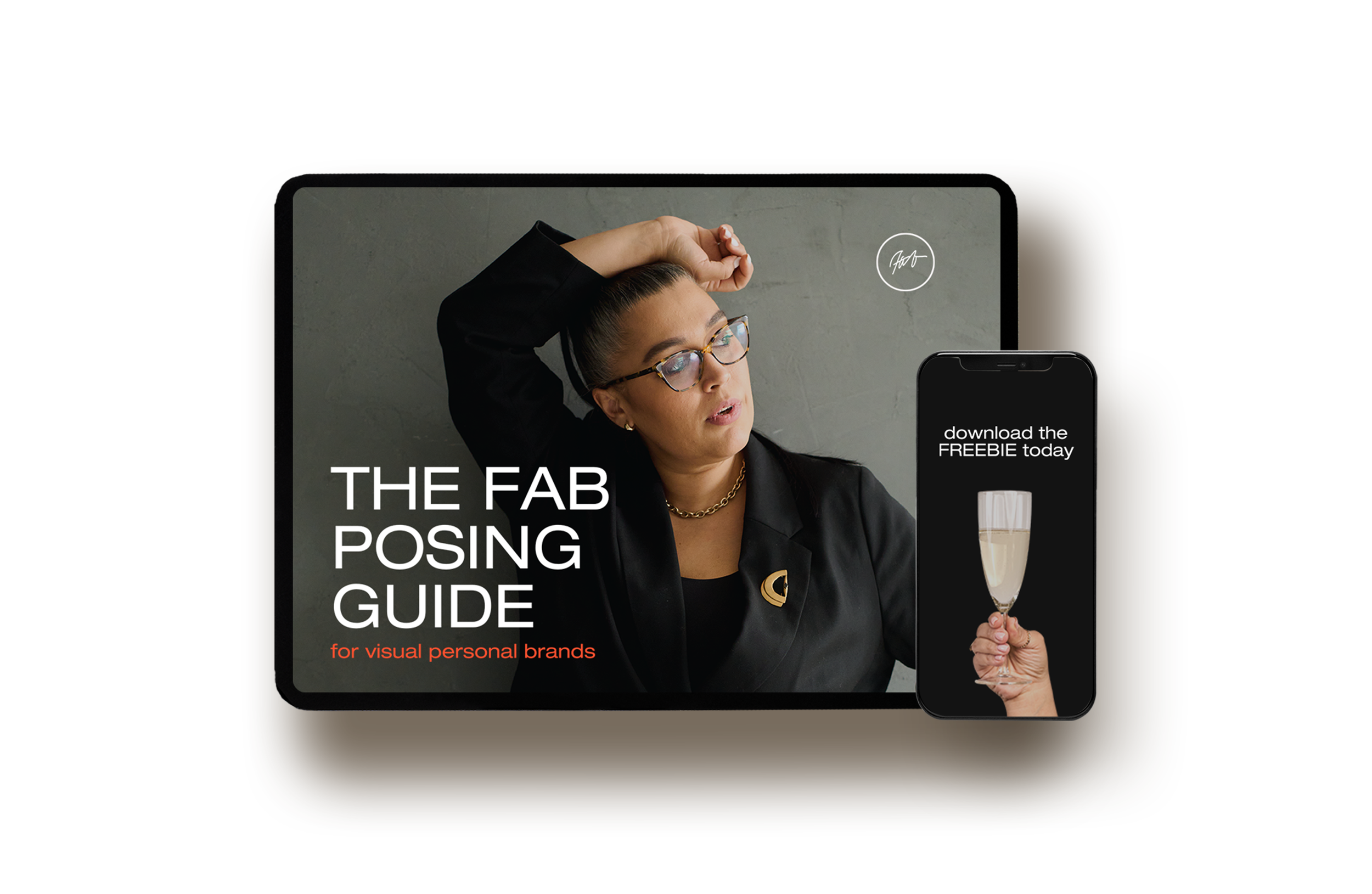 The FAB Leap — The Fab Squad