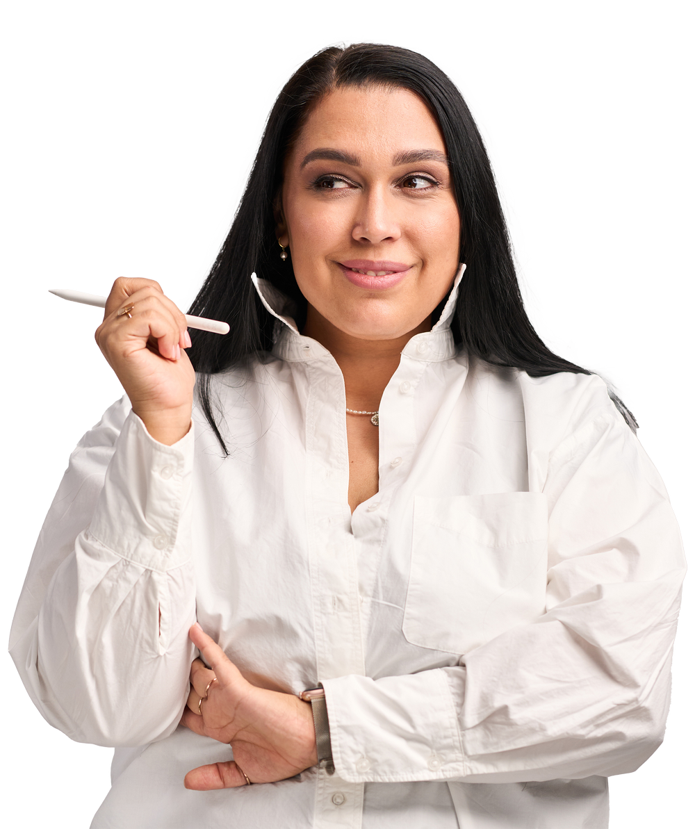 Personal Branding — The Fab Squad