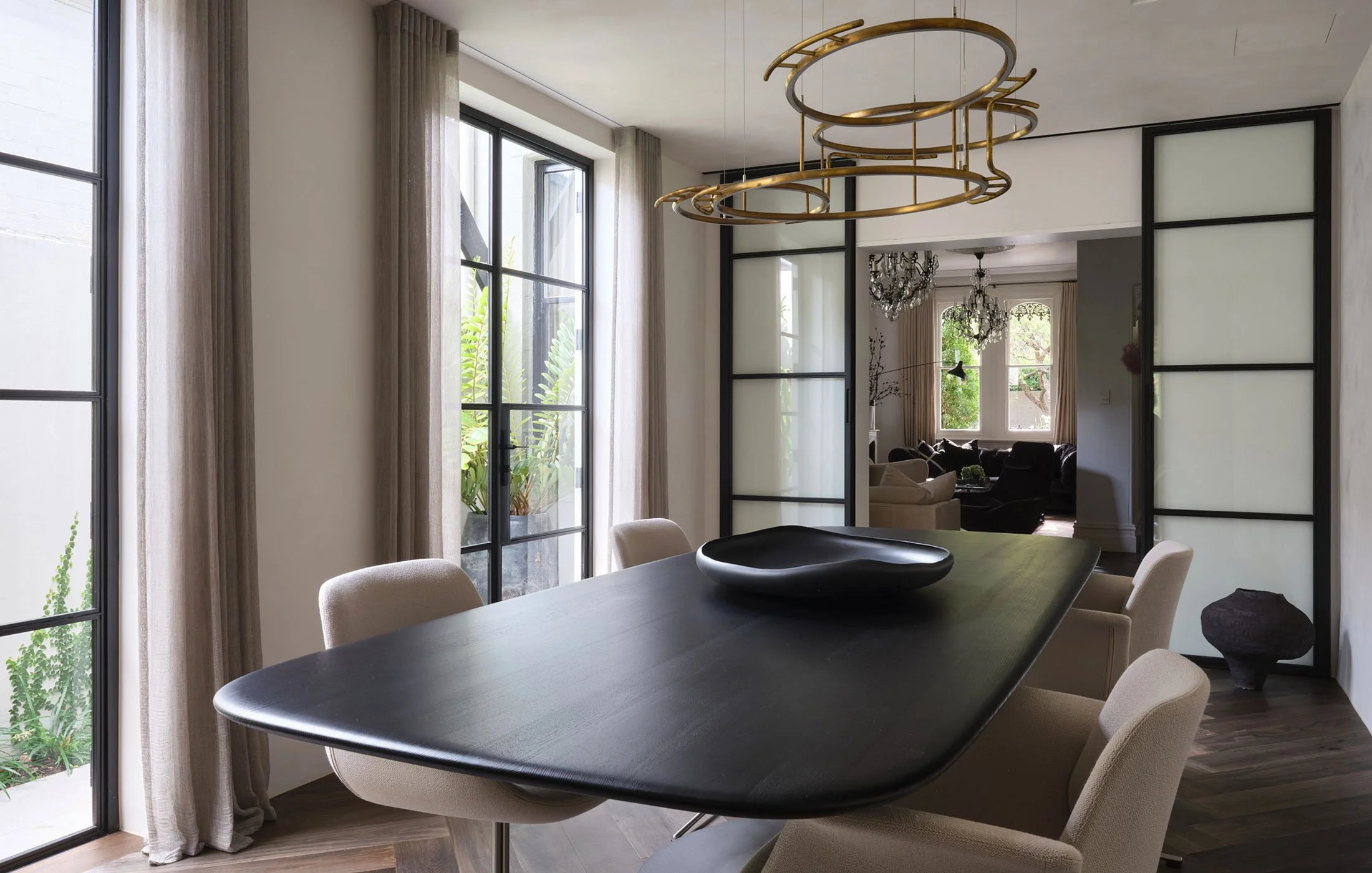 MT House — Rise Architectural Builders