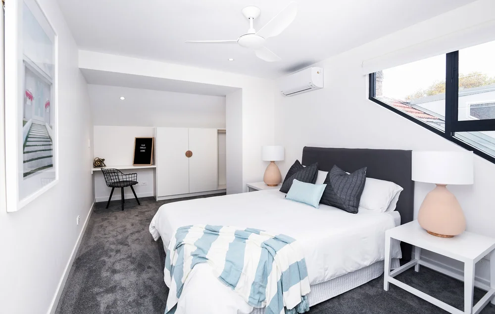 TT House — Rise Architectural Builders