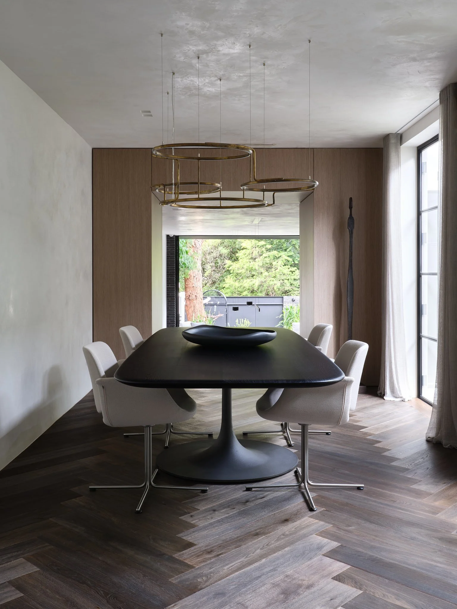 MT House — Rise Architectural Builders