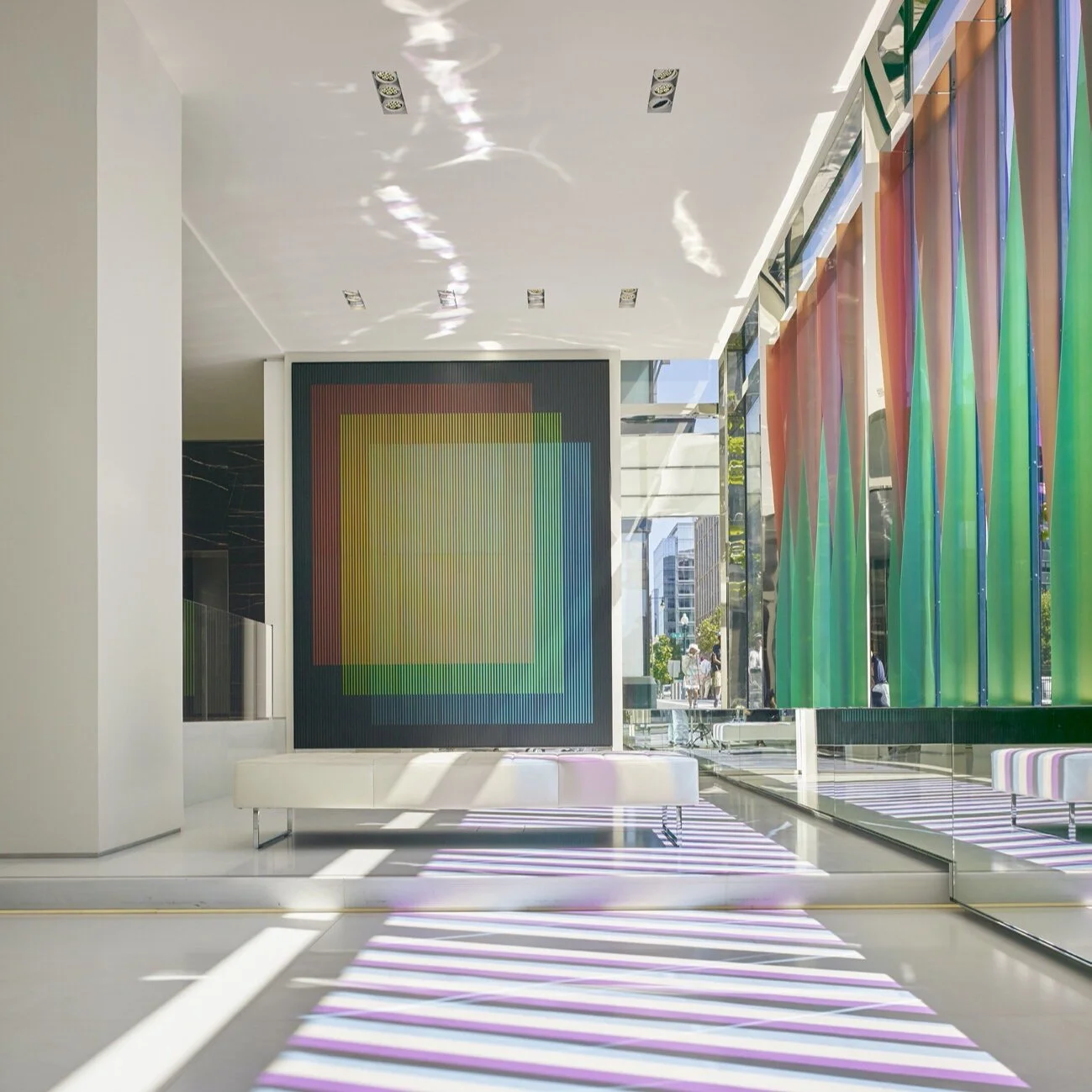 Lisa Austin — Association of Professional Art Advisors