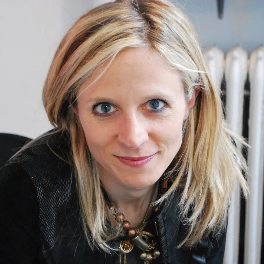 Liz Parks — Association of Professional Art Advisors