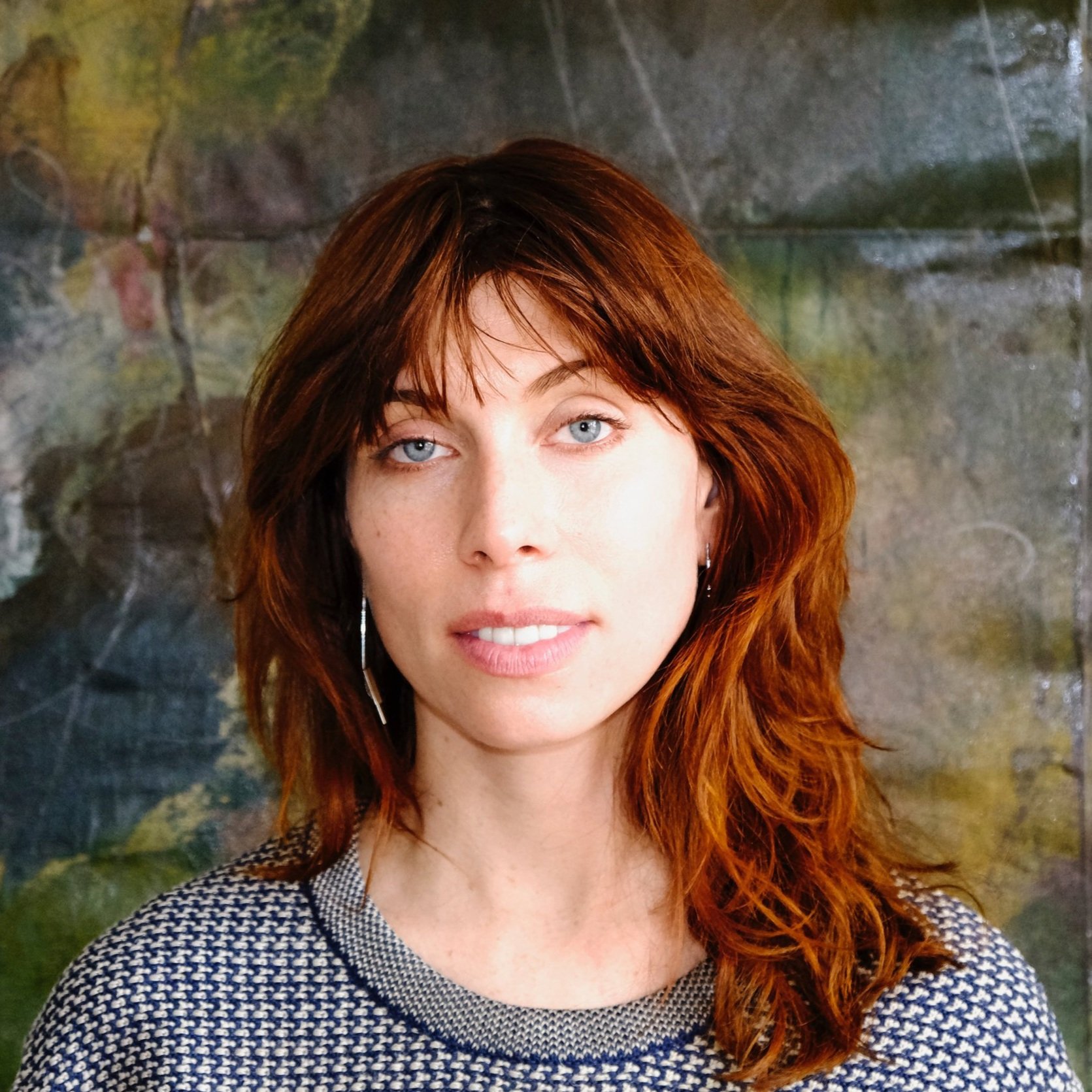 Heather Flow — Association of Professional Art Advisors