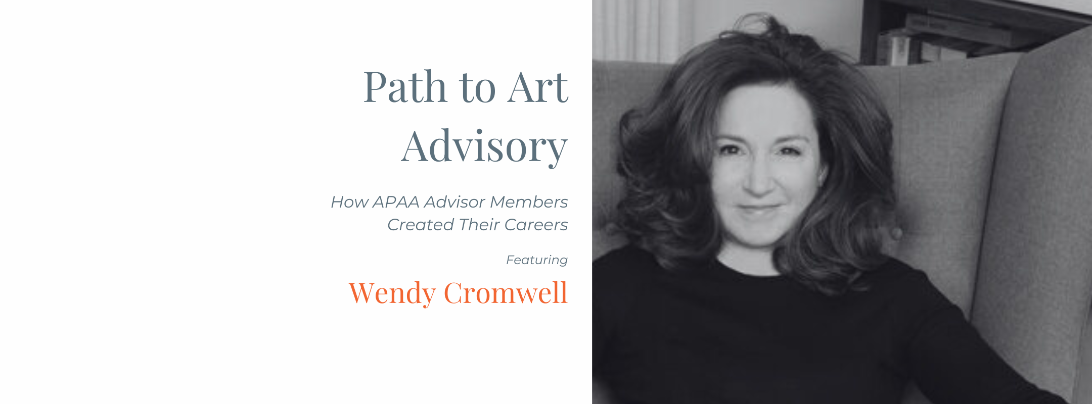 Association of Professional Art Advisors