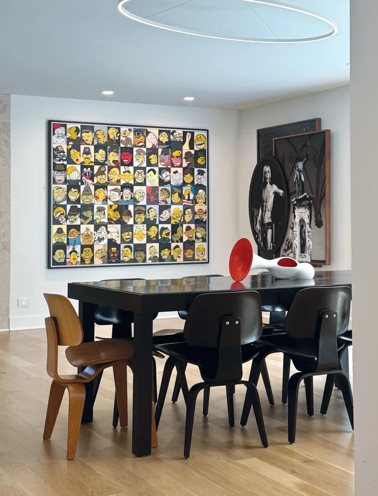 Art Advisors Directory — Association of Professional Art Advisors