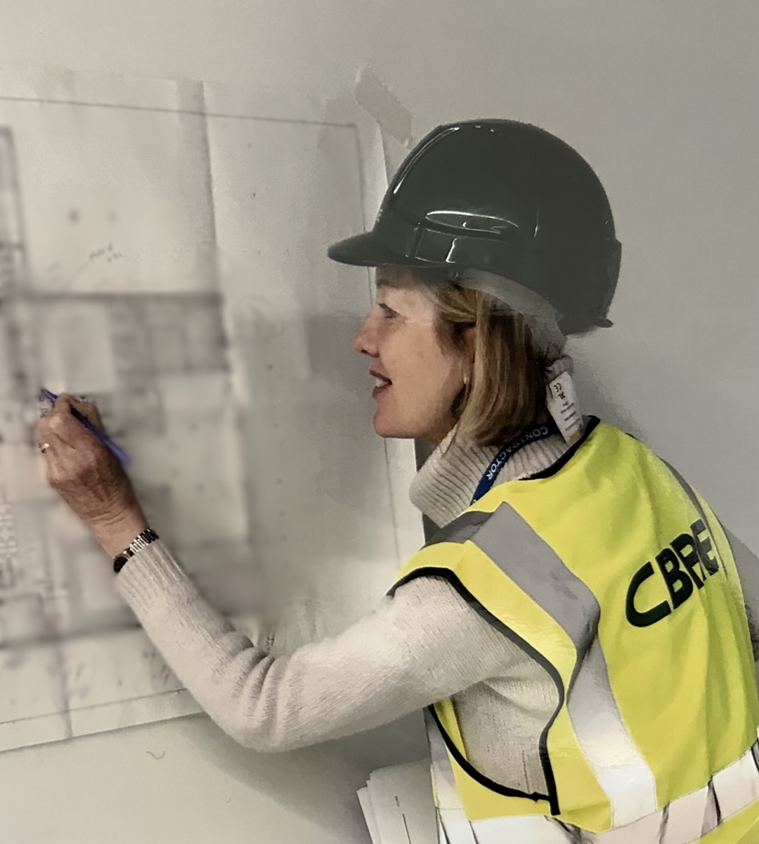 Path to Art Advisory: Mary Ann Prior — Association of Professional Art ...