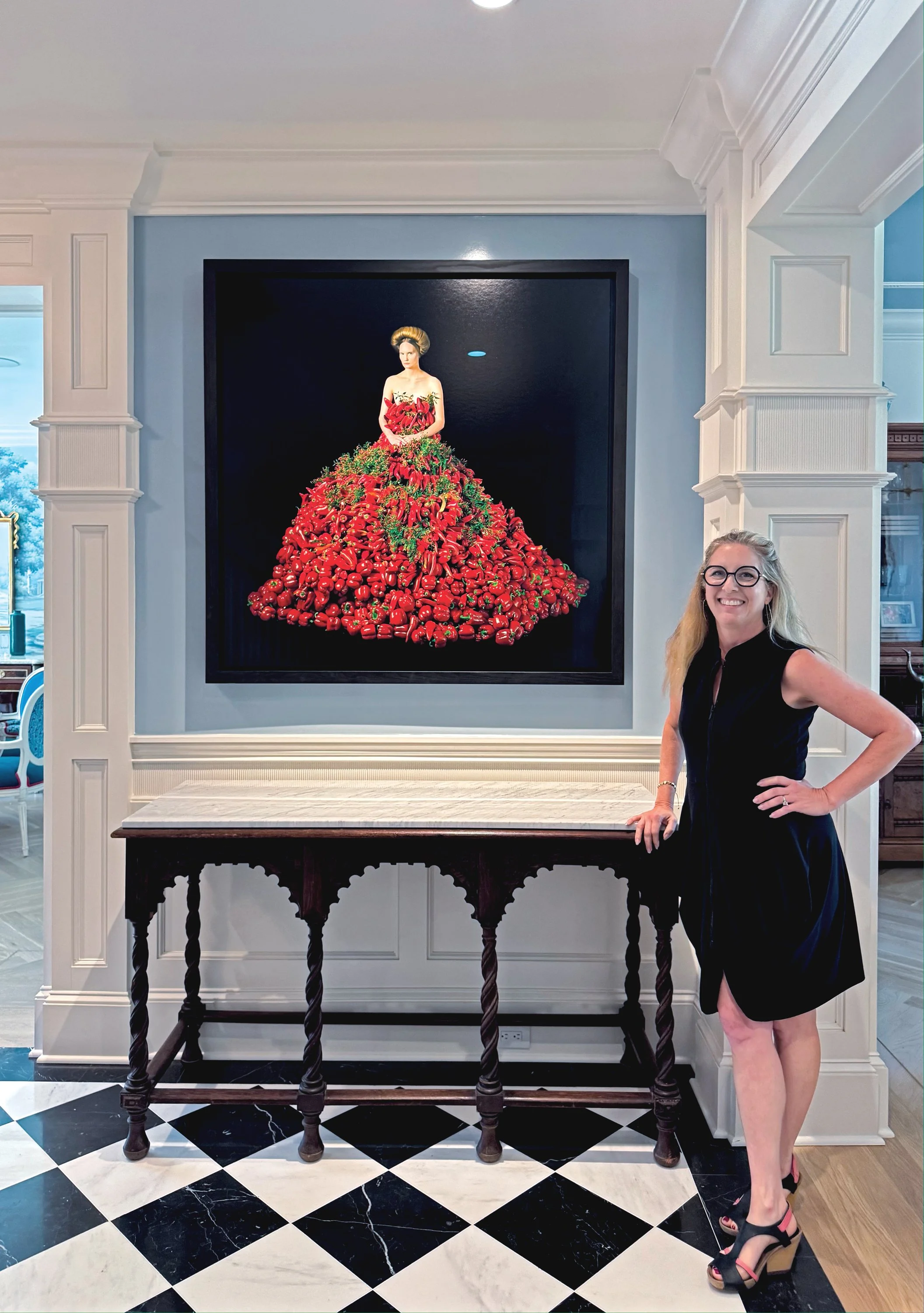 Art Advisors Directory — Association of Professional Art Advisors