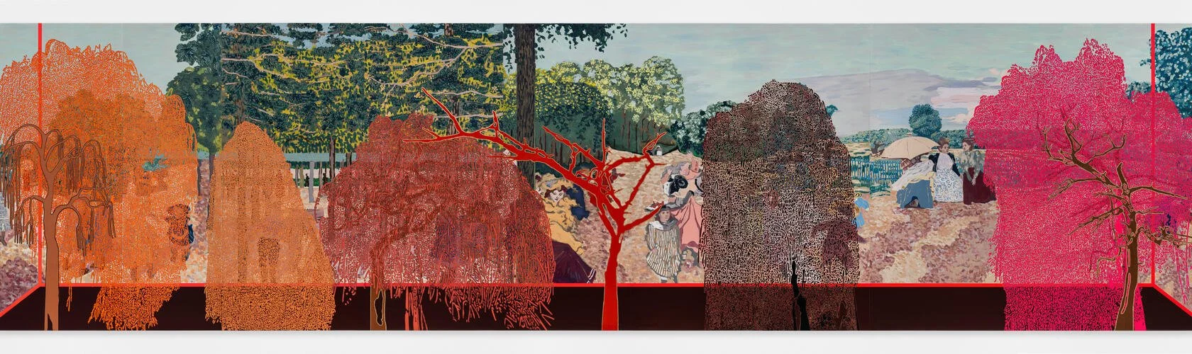 APAA’s Top 10 Picks from the Frieze Viewing Room Los Angeles 2024 ...