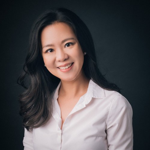 About - Jennifer Ong — Ctrl Alt Career