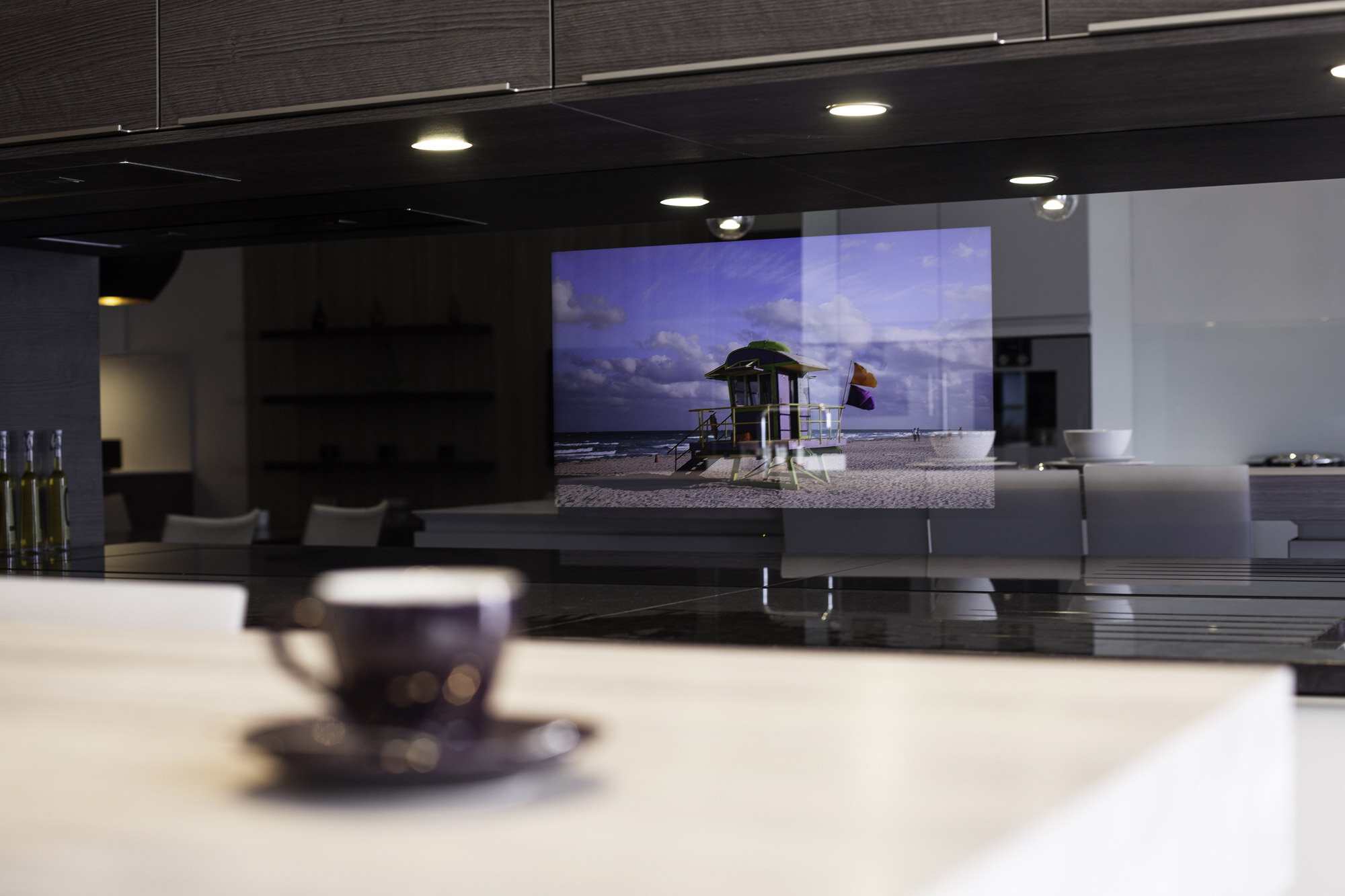 Splashback TV — reflectv