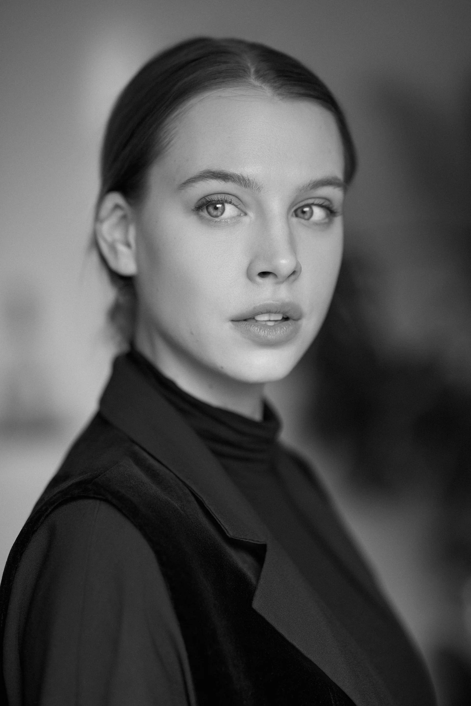 Klara Kuk — Talents Sarajevo