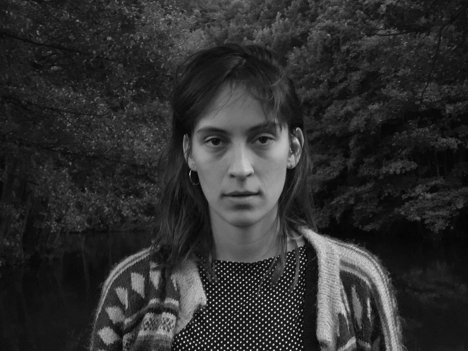 Zsófi Paczolay — Talents Sarajevo