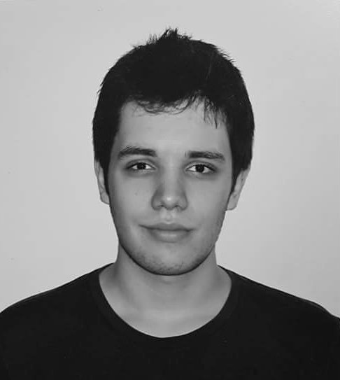 Sava Reljin — Talents Sarajevo