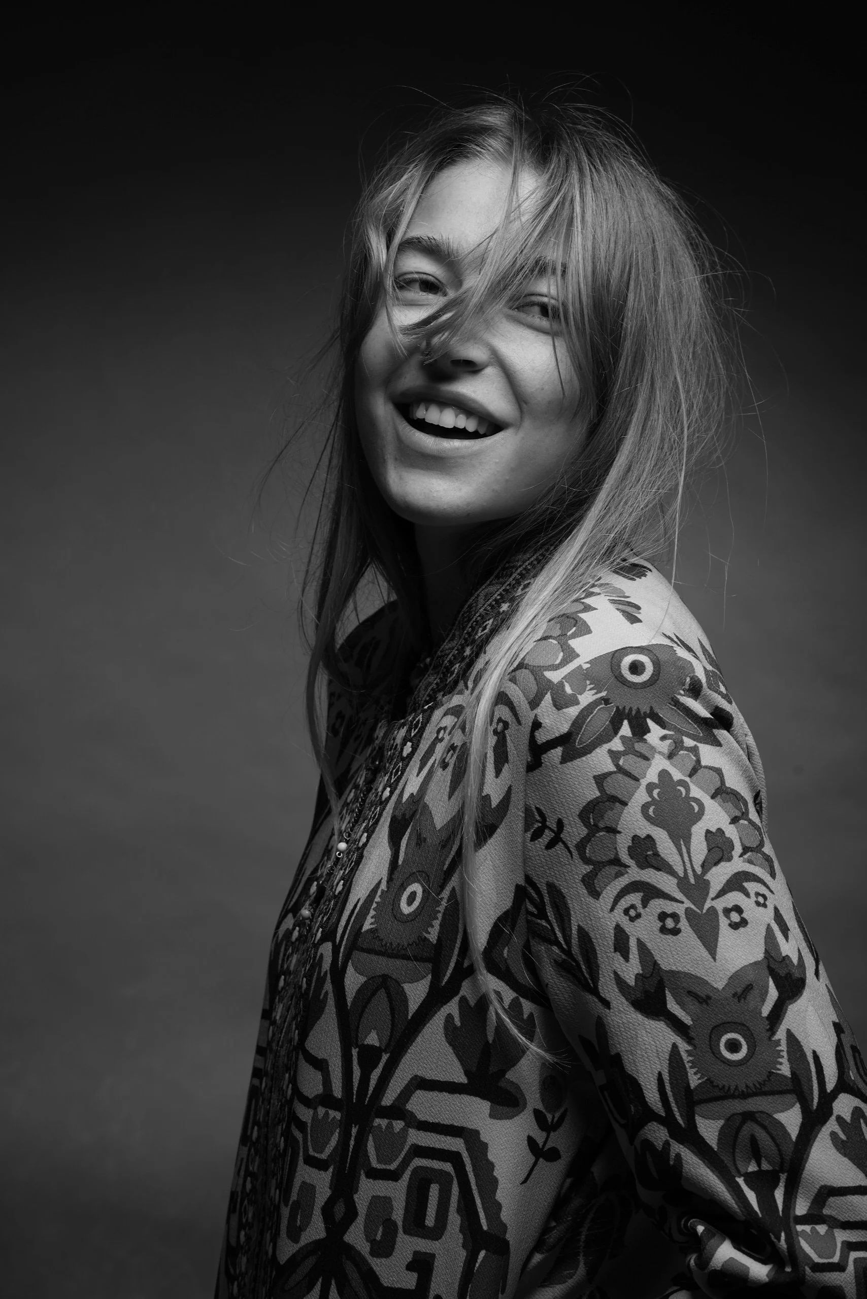 Hana Piščević — Talents Sarajevo