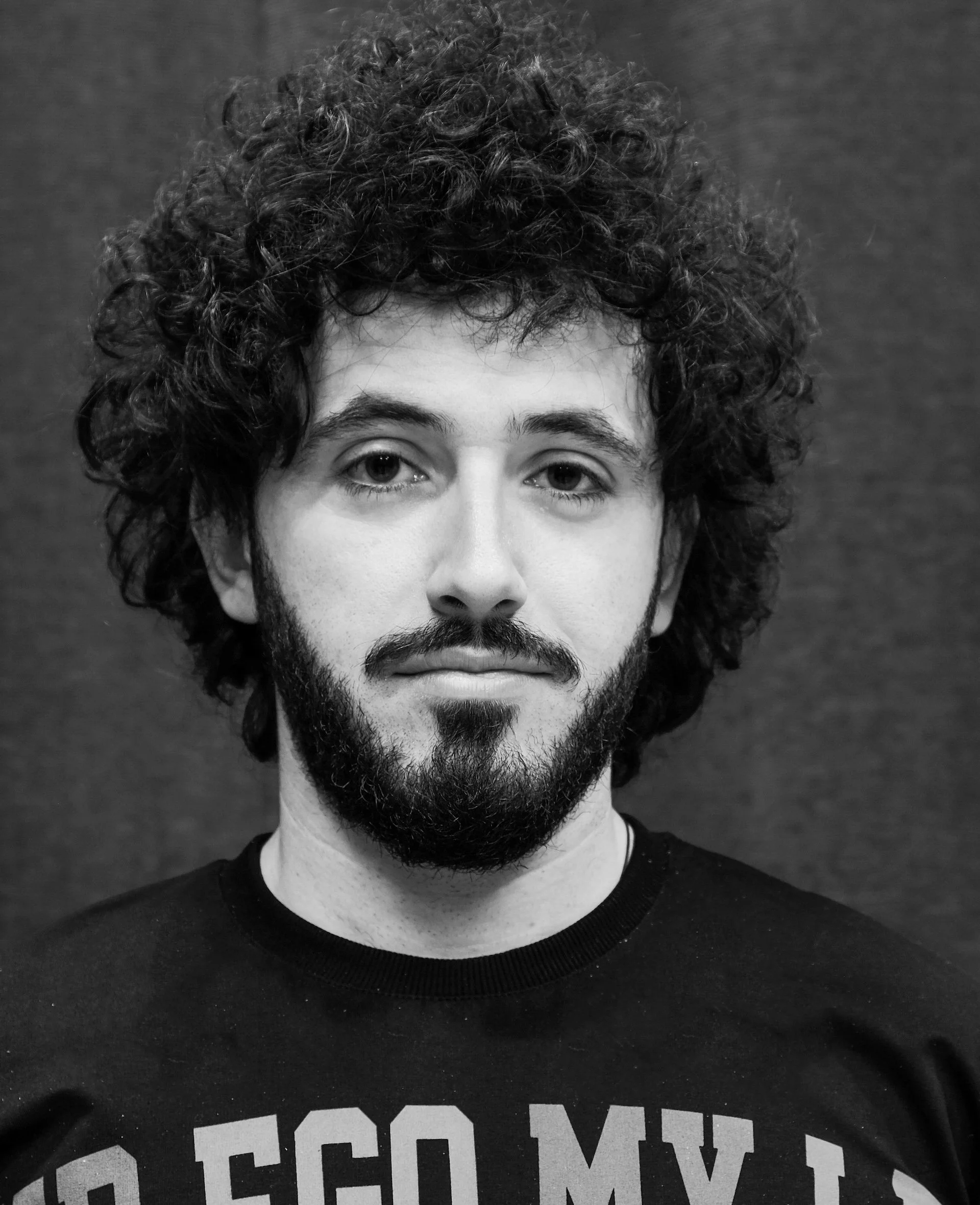 Renis Hyka — Talents Sarajevo