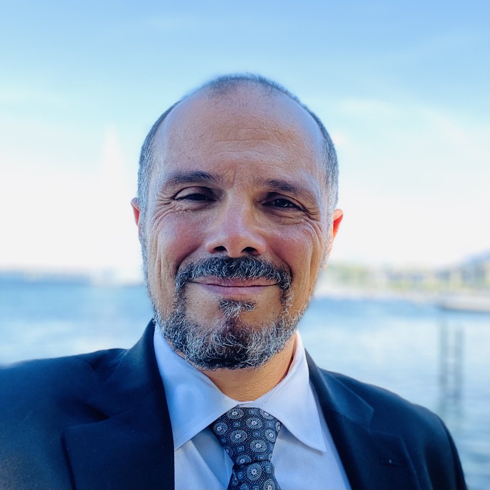 Leadership Team — Oxeia Biopharmaceuticals