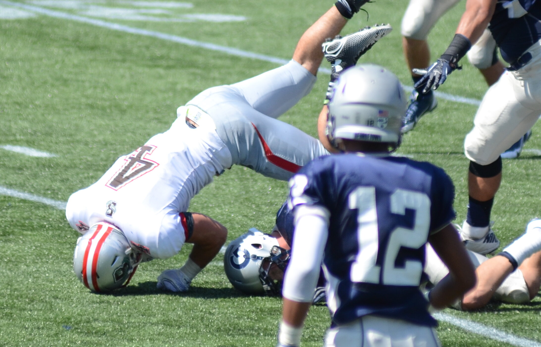 What We Do — Oxeia Biopharmaceuticals