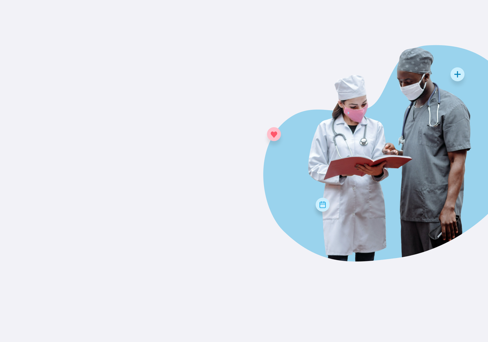 Mesh AI: Physician and provider Scheduling Software