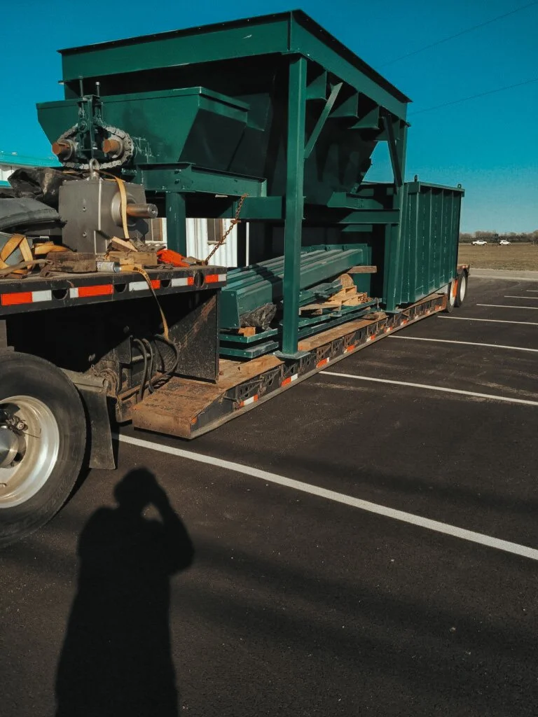 About Us — Blackbox Logistics