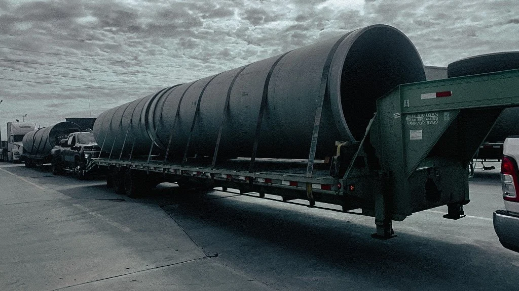 About Us — Blackbox Logistics