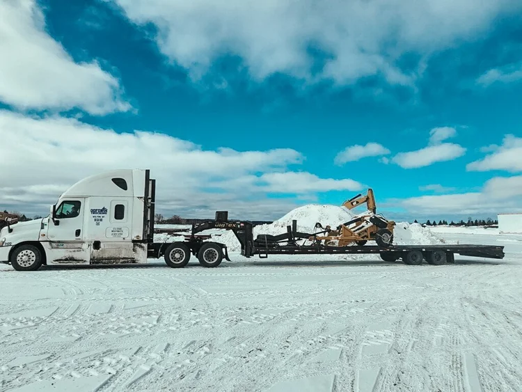 About Us — Blackbox Logistics