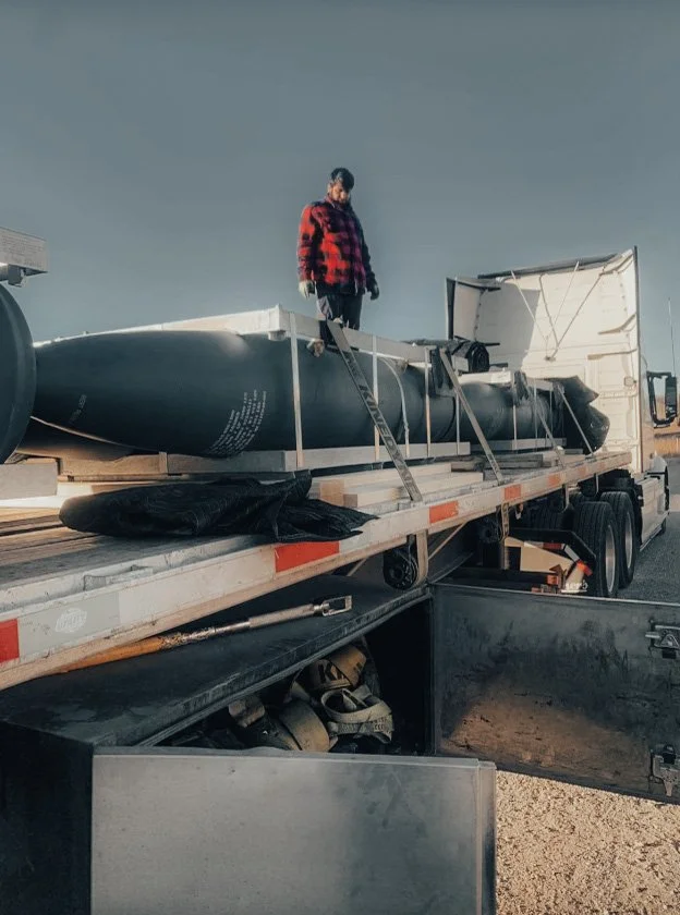 About Us — Blackbox Logistics