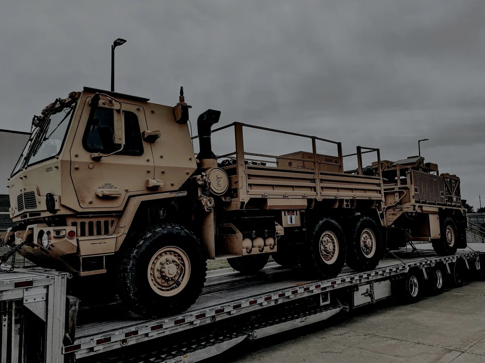 About Us — Blackbox Logistics