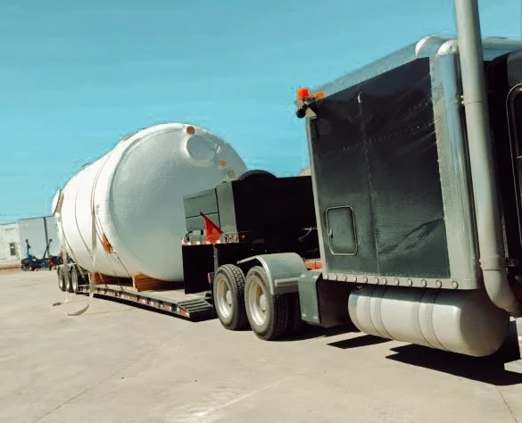 About Us — Blackbox Logistics