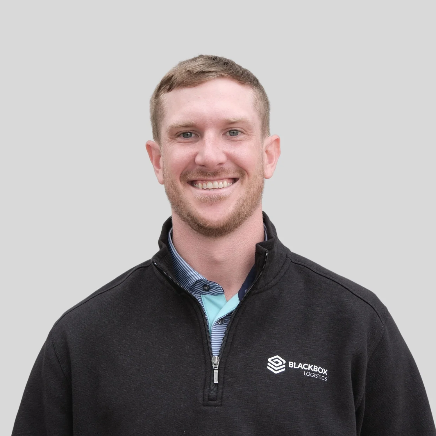Meet our team, our greatest asset. — Blackbox Logistics