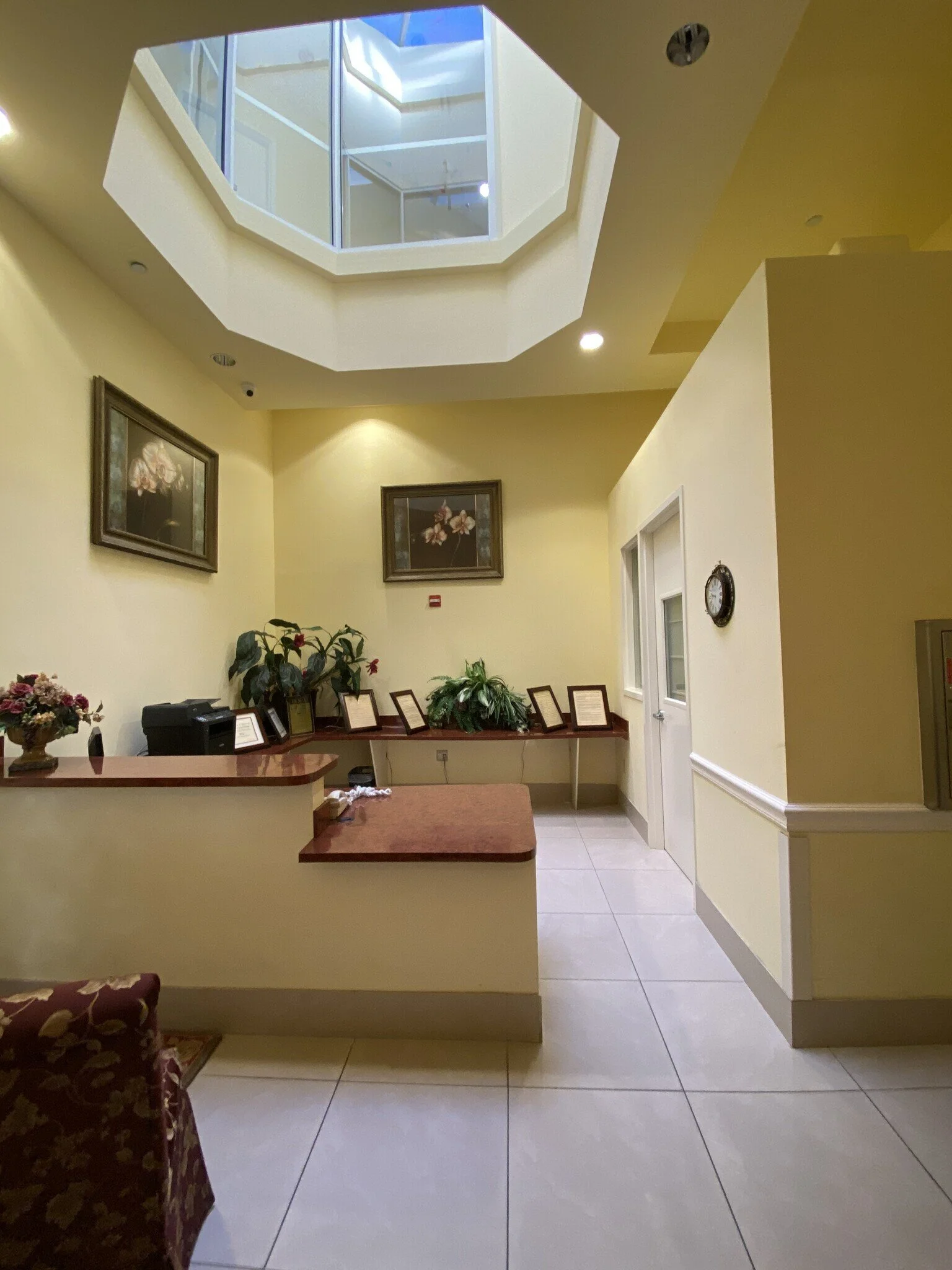 About Us — City Surgery Center