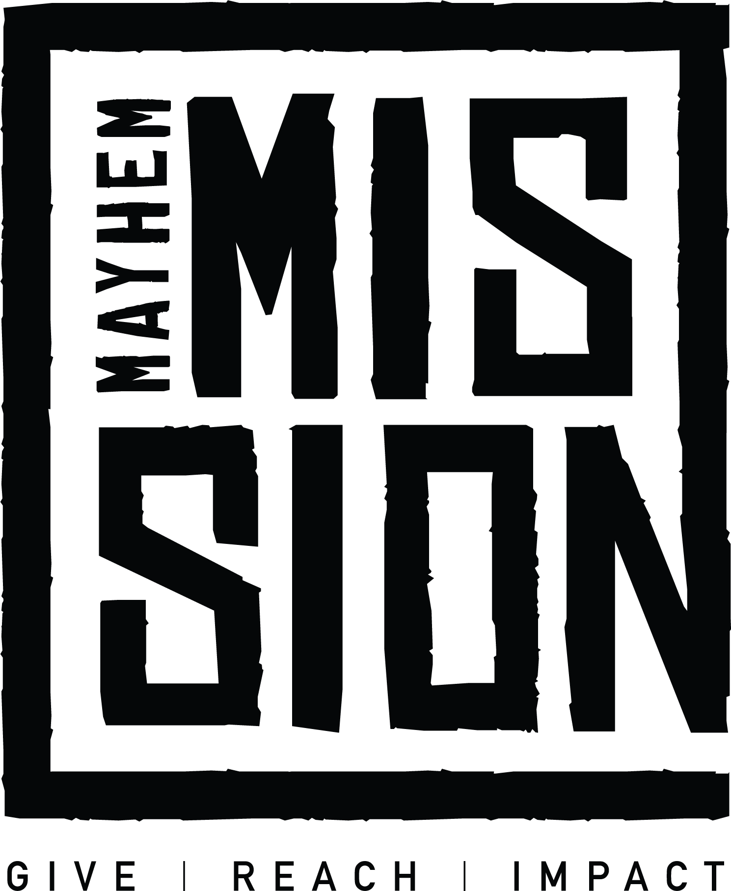 Mayhem Mission
