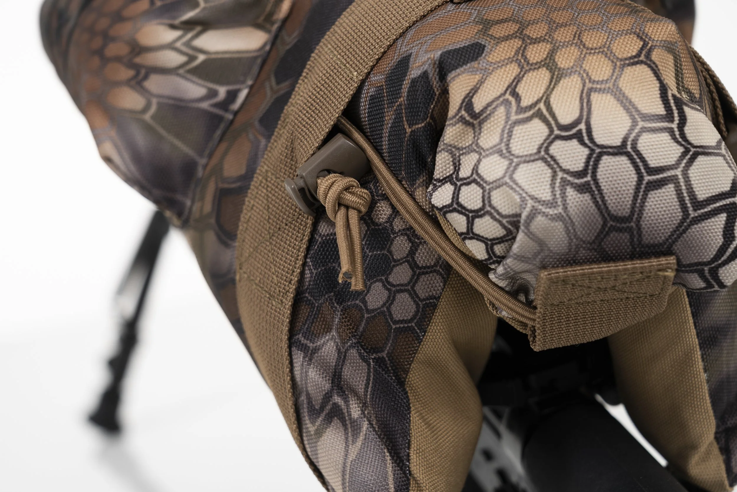 Scope Covers | Protect Your Optics — AirArmorTech