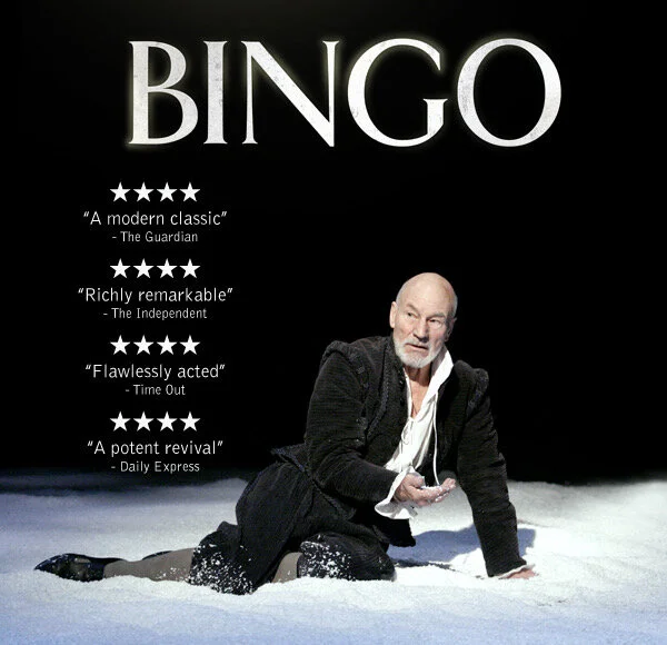 Bingo — Angus Jackson🛡 Sinta a emoção das apostas com jogos Pix Bet!