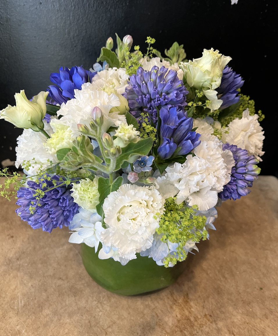Gallery — West Village Flower of New York