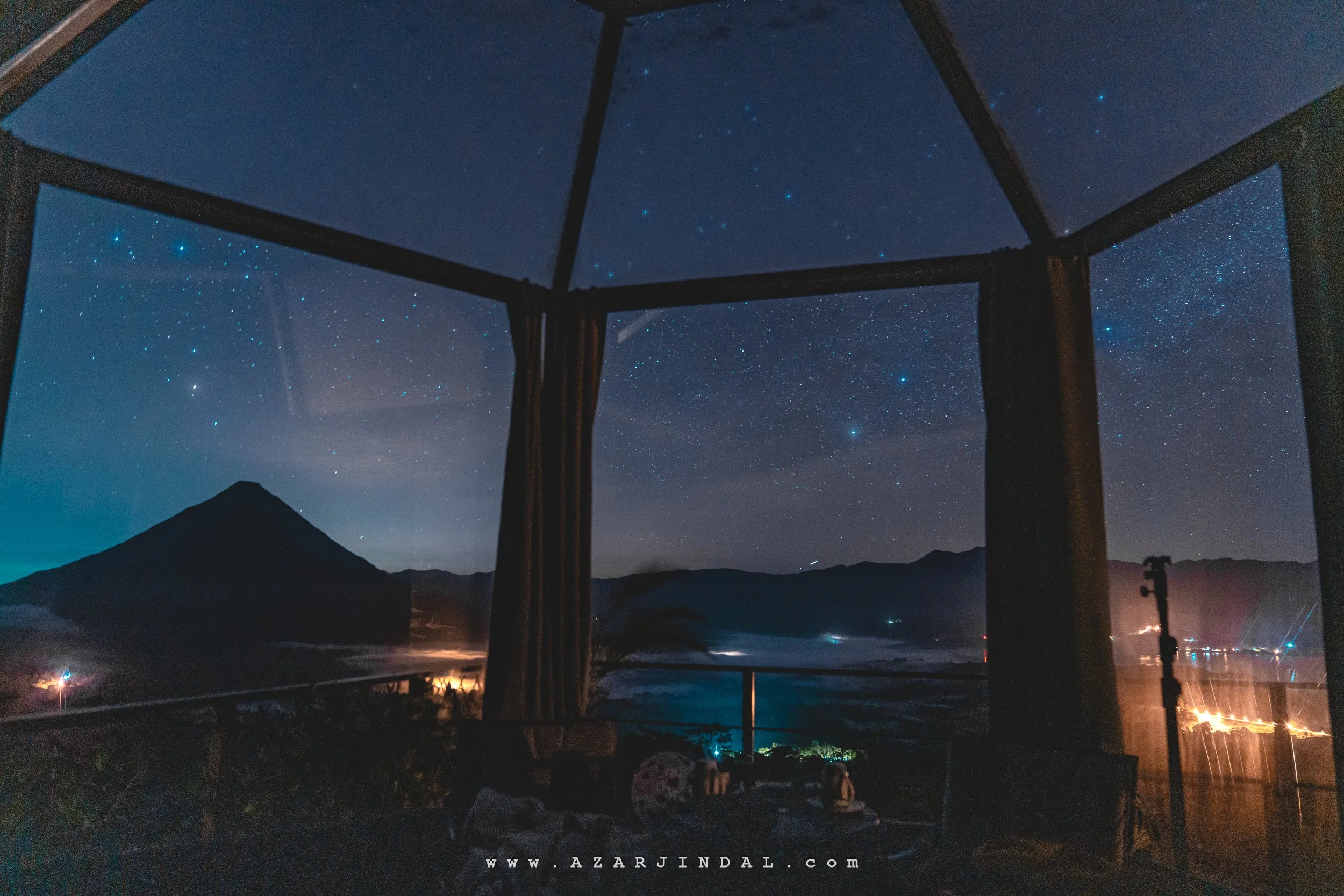 Astrophotography - Night Sky - Stars - Moon | Azar Jindal. | Azar ...