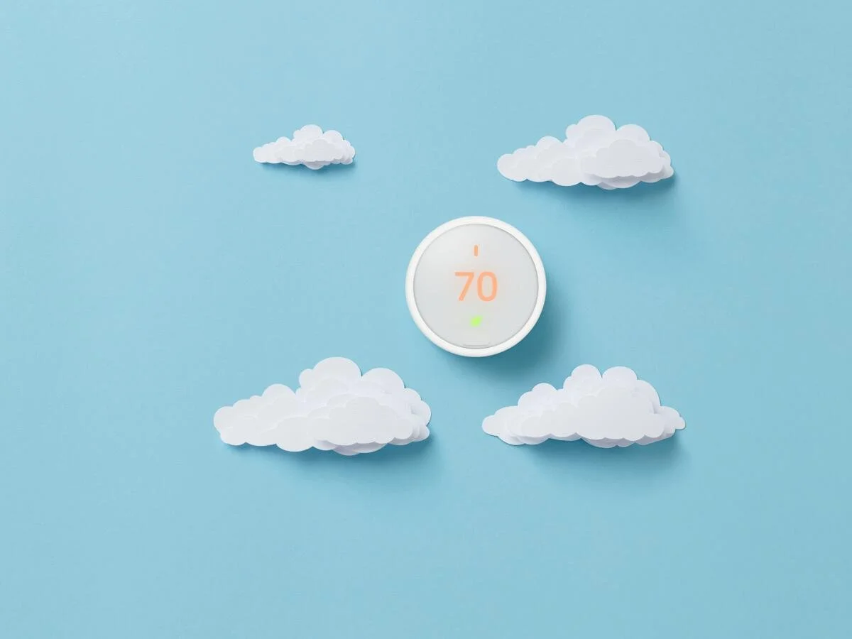 Google Nest Learning Thermostat Review: Control Home Comfort — Smart ...