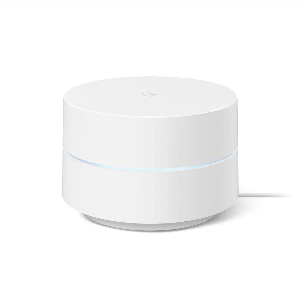 Amazon Eero 6+ Review: Enhanced Wi-Fi 6 System for Home Networking