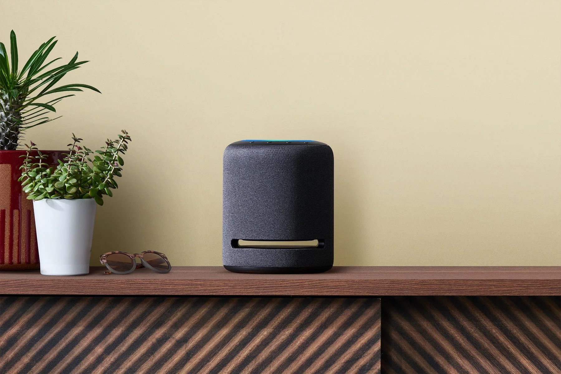 Amazon Echo Studio Review: Studio-Quality Sound, Smart Home Symphony