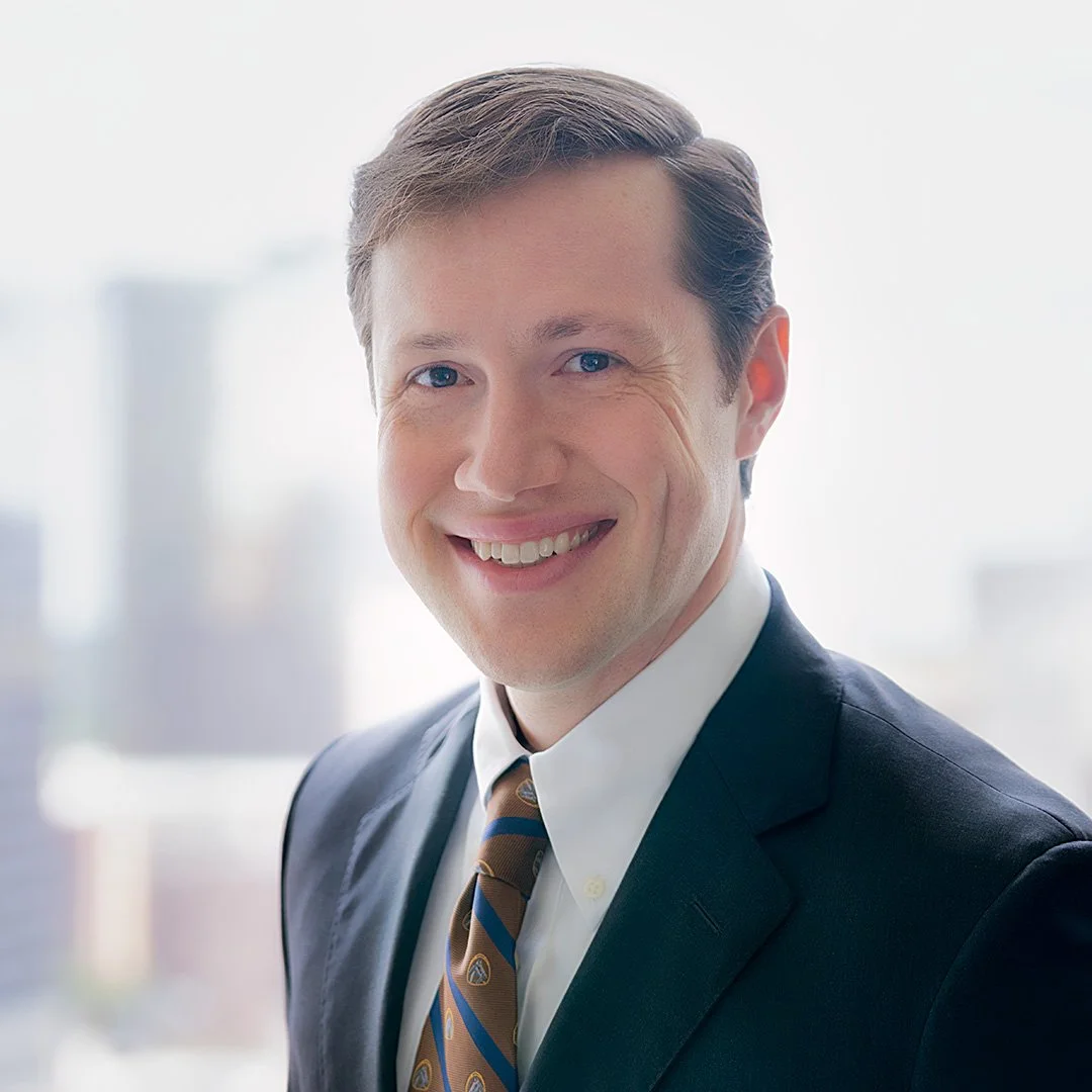 About Adam — Hill Group