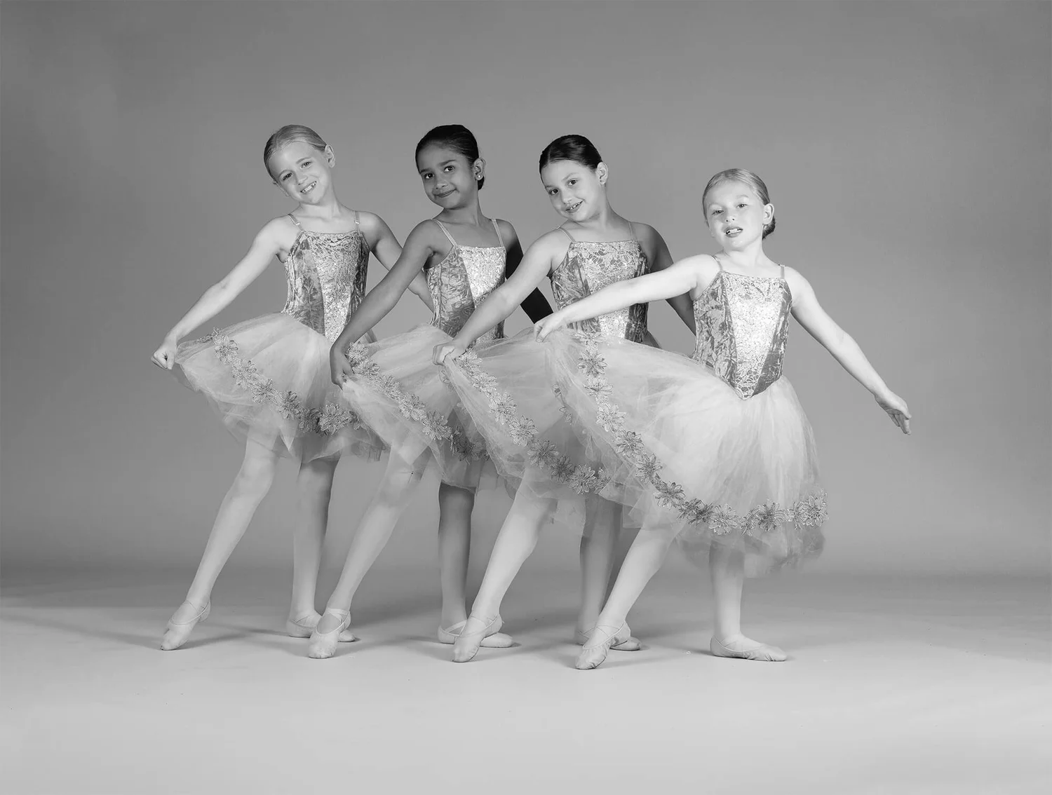 2025-2026 Class Schedule — Anne Kaye Academy of Dance