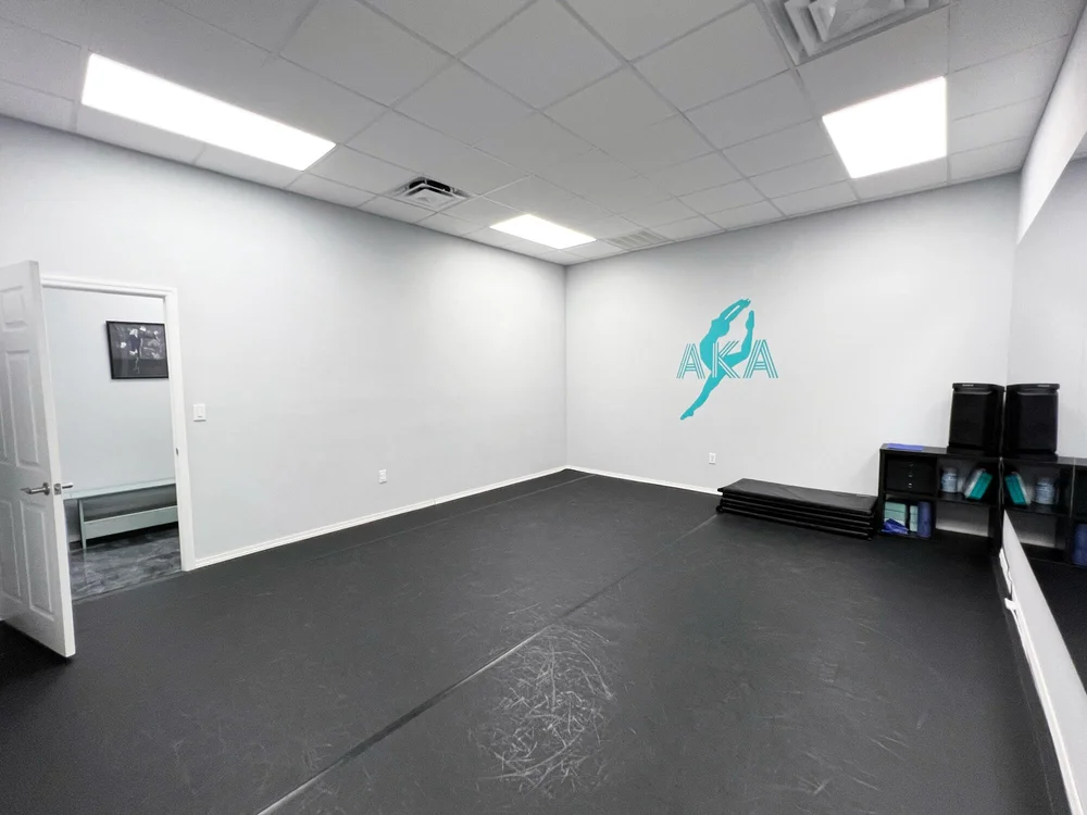 Anne Kaye Academy of Dance